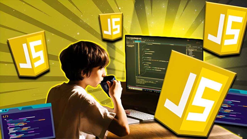 Aprende a programar en JavaScript de forma gratuita con este curso: Inscripciones abiertas