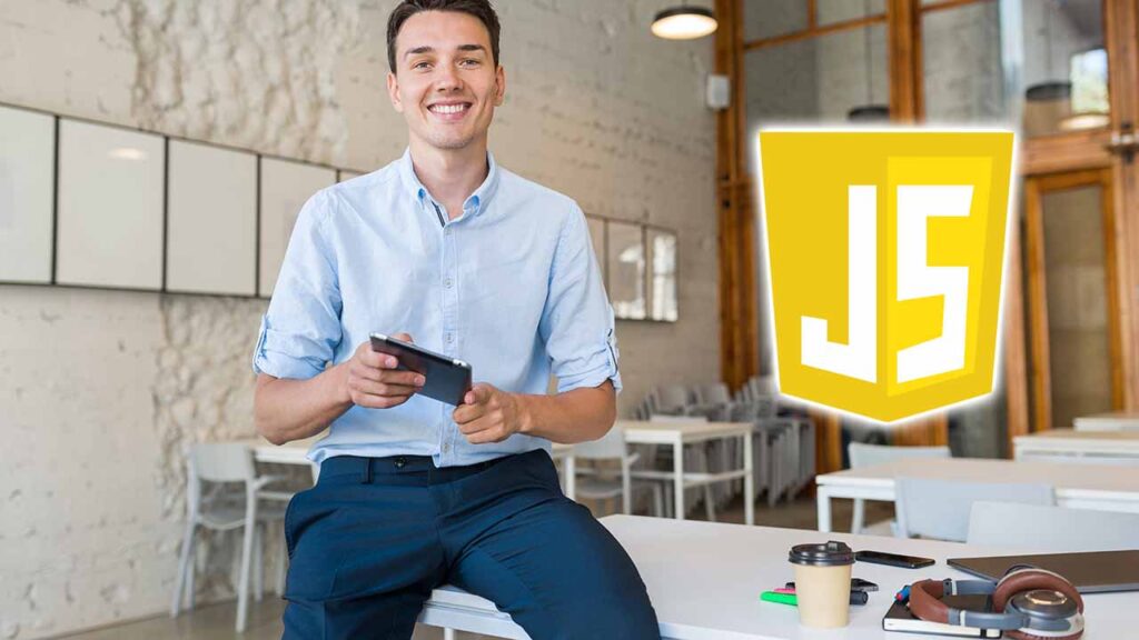 Domina la programación en JavaScript con este curso gratuito para emprendedores