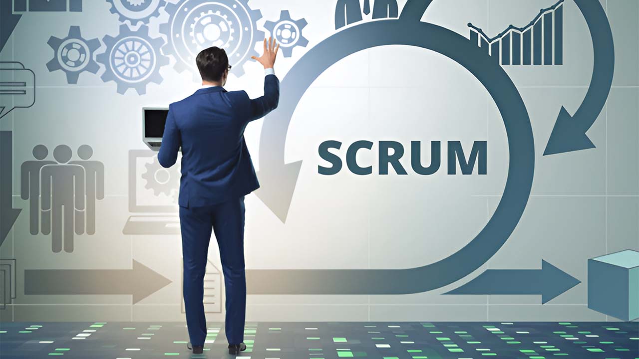 Aprende Scrum de la mano de sus creadores: Descarga Guía PDF gratuita