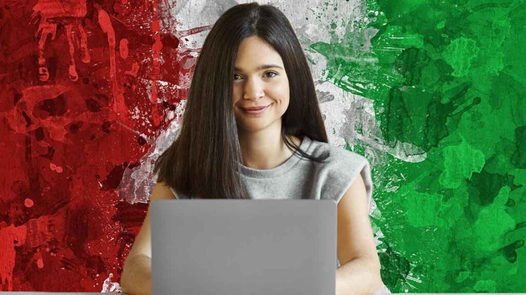 ¿Quieres hablar italiano? Accede a este curso gratuito para principiantes