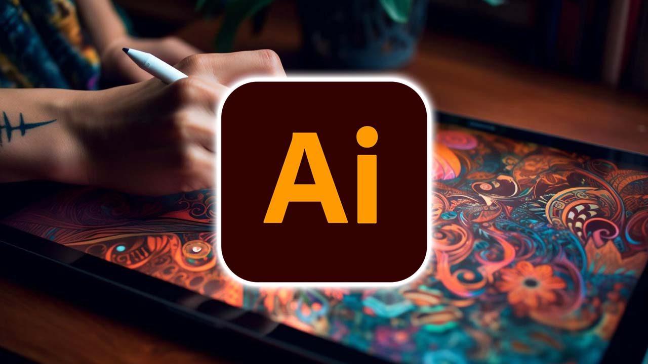 ¿Buscas aprender Adobe Illustrator? ¡Este curso gratuito es la solución!