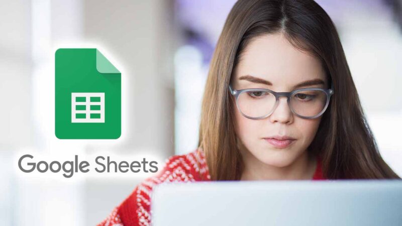 ¿Buscas una alternativa a Excel? Google ofrece un curso GRATIS de Google Sheets