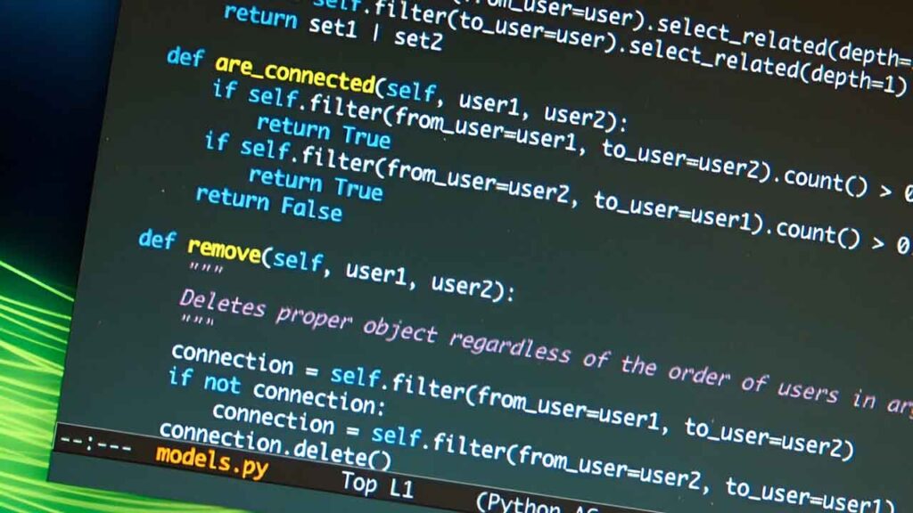 ¡Aprende desarrollo web desde cero con este curso gratuito de Python y ...