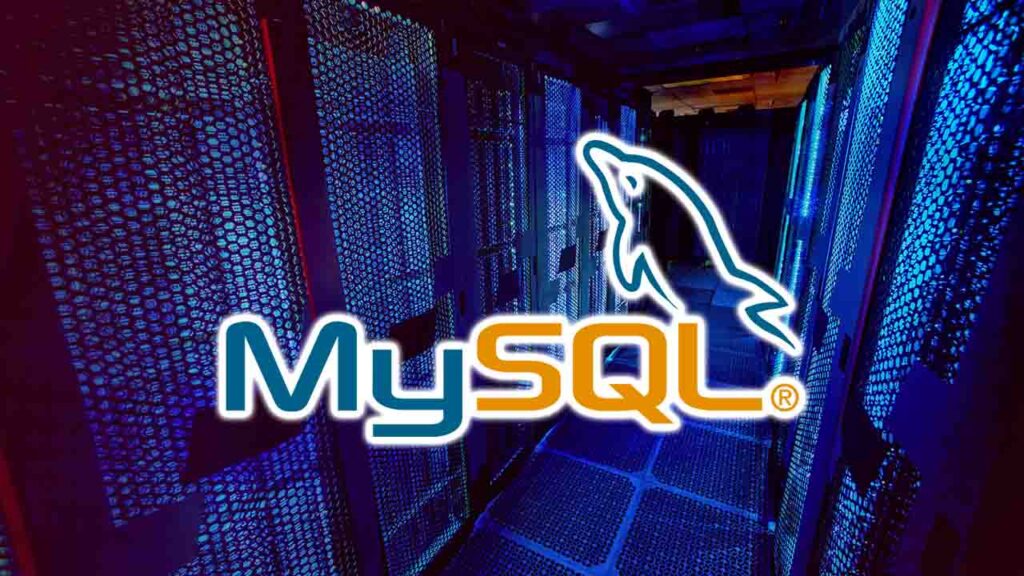 ¿Necesitas aprender MySQL? Accede a este curso online sin costo alguno