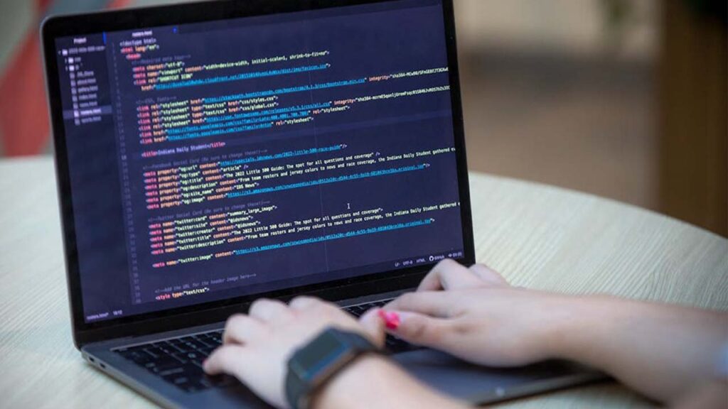 ¿Quieres ser programador? Comienza con este curso gratuito