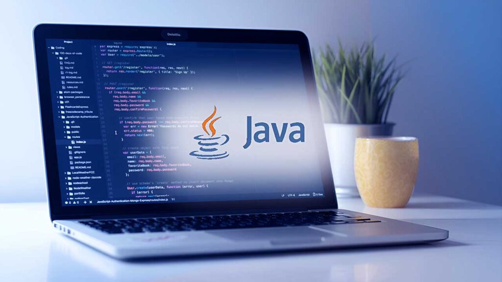 ¿Quieres dominar Java? Aprende a programar gratis con este curso online