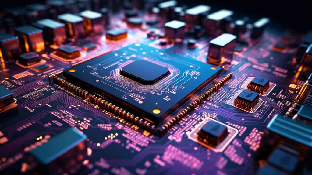 Descubre el mundo de la microelectrónica con este curso gratis