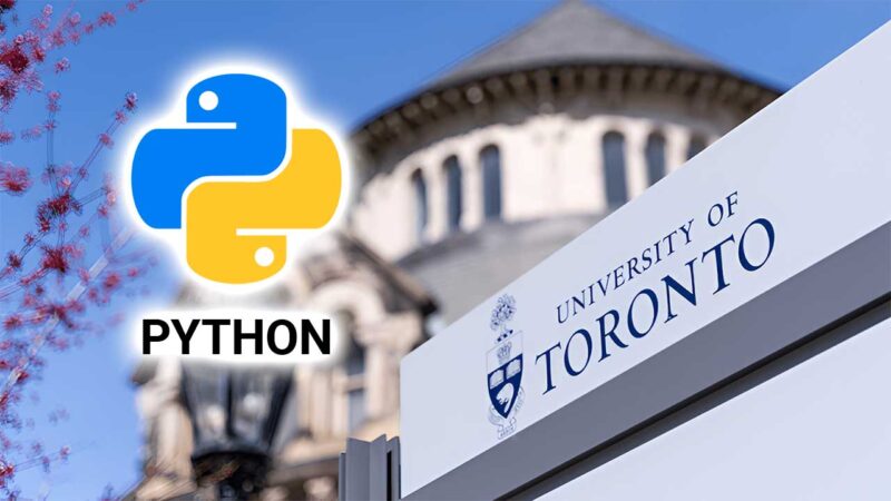 ¿Quieres ser programador? Obtén este curso gratis de Python de la ...