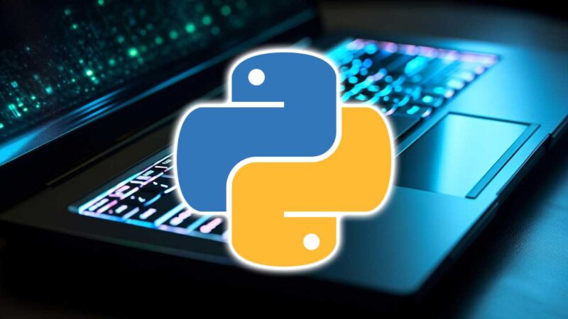 ¿Quieres aprender Python desde cero? Curso gratuito te convierte en experto