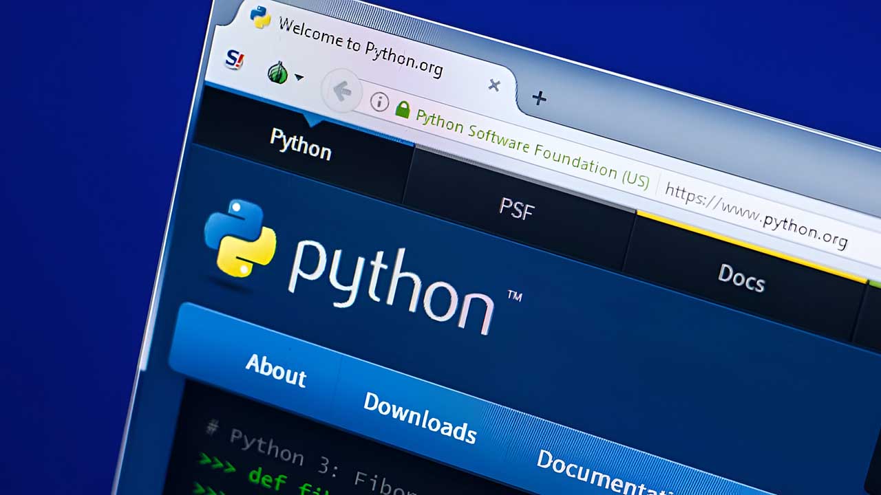 Aprende Python desde cero con el curso gratuito de la Universidad ...