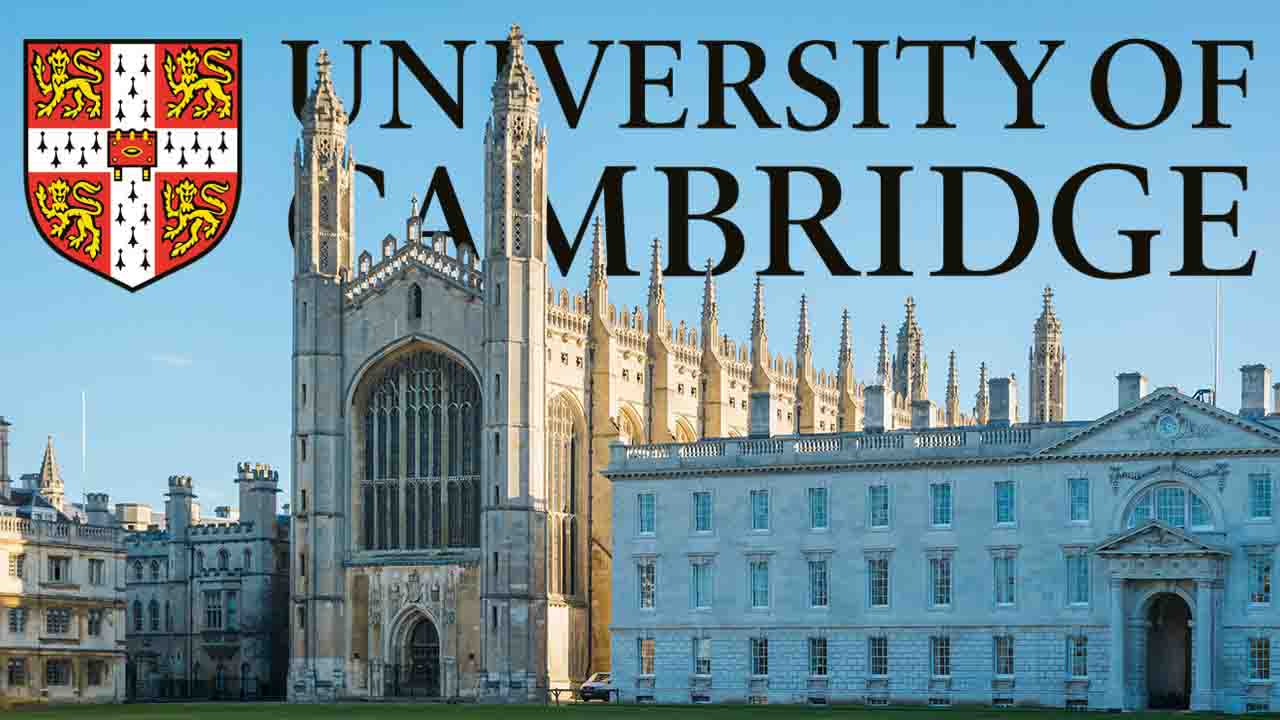 Universidad de Cambridge lanza curso para aprender inglés online sin costo