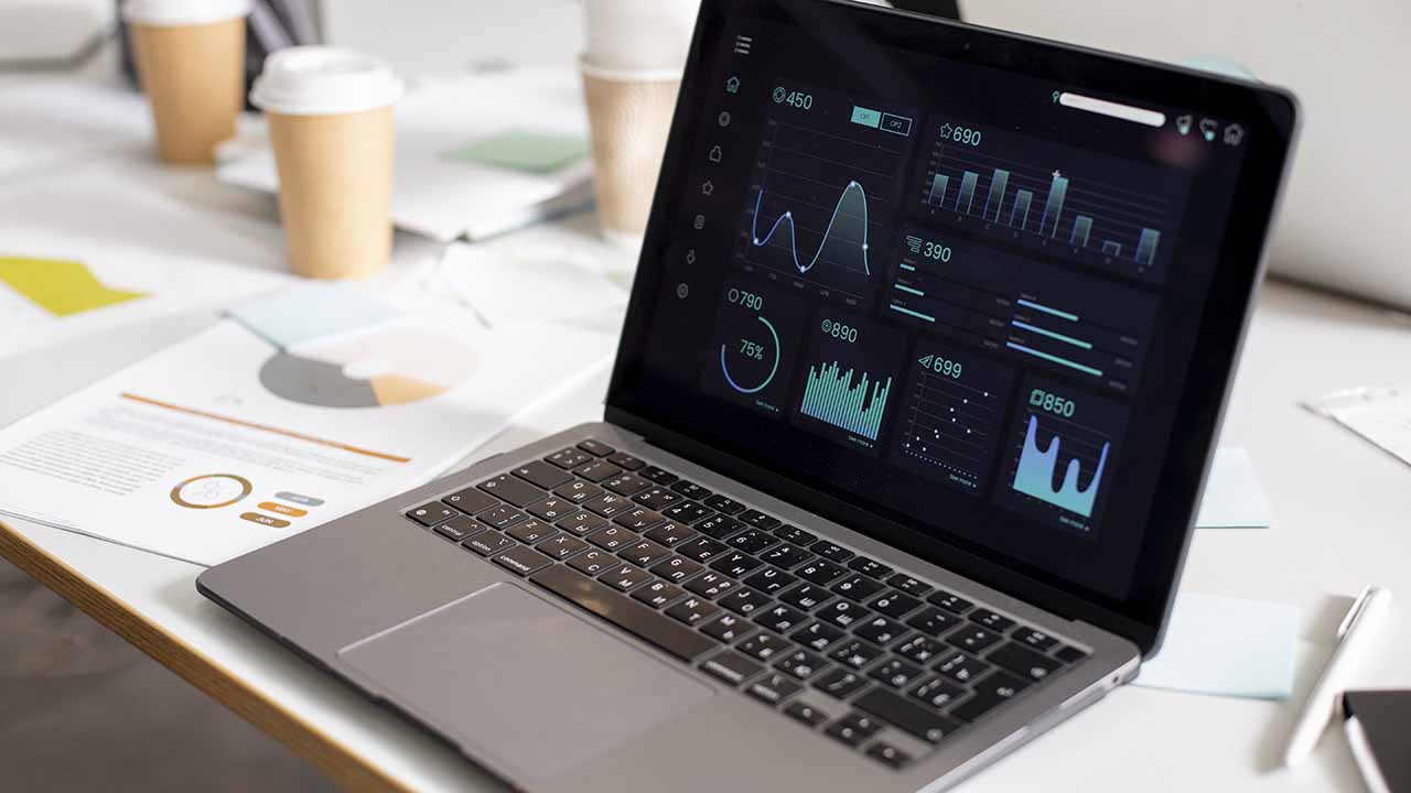 Curso gratuito: Conviértete en experto en Big Data en 40 horas