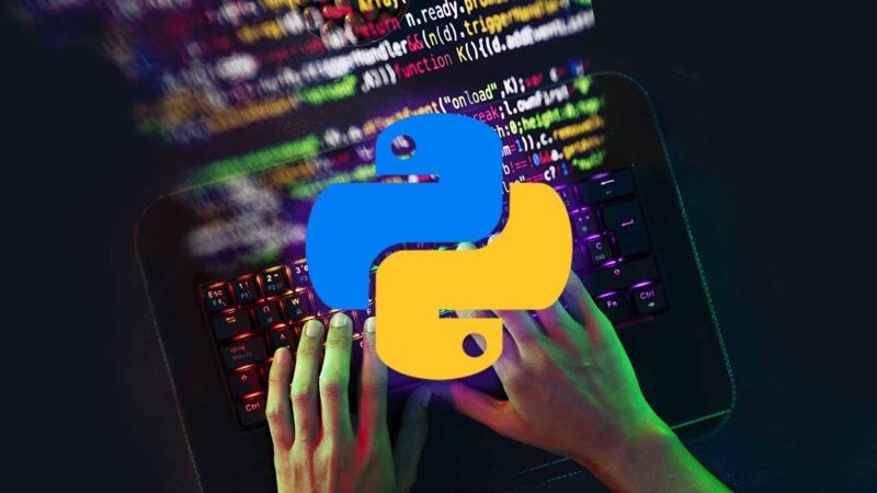 Microsoft te enseña a programar en Python sin costo: ¡Inscríbete ahora!