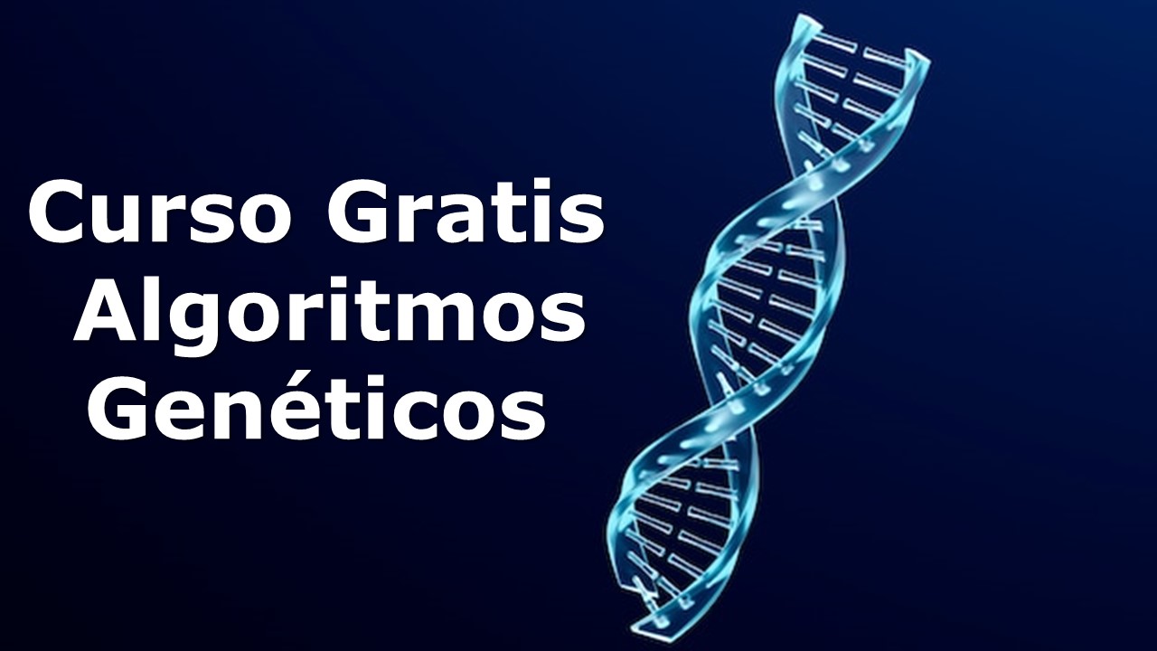 ¿Listo para entender la Evolución Artificial? Únete al Curso Gratis de ...