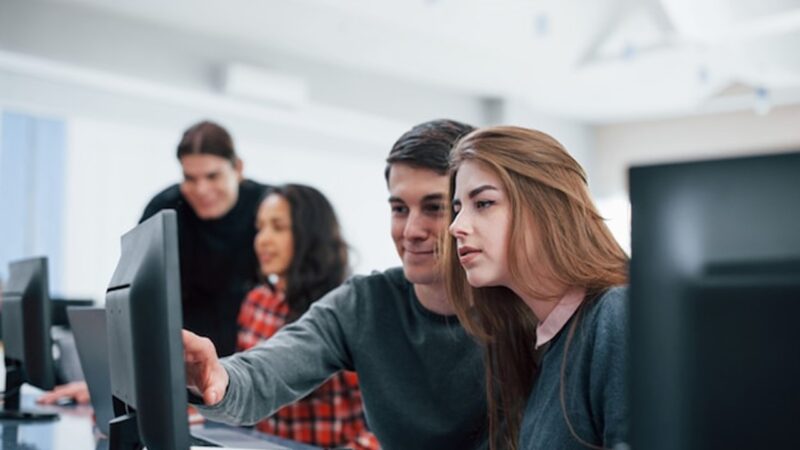 ¿Quieres Aprender a Diseñar Páginas Web? Curso Gratis de HTML5 y CSS3