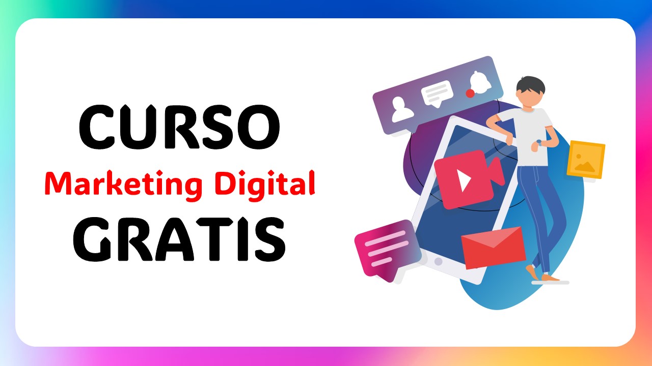 Aprende los Trucos de los Expertos con Este Curso Gratis de Marketing Digital