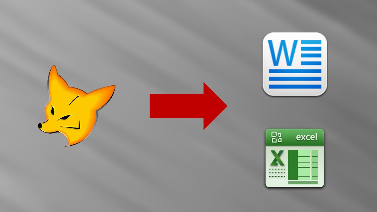 Transforma tu Productividad: Curso Gratis para Exportar de Visual FoxPro a Excel y Word