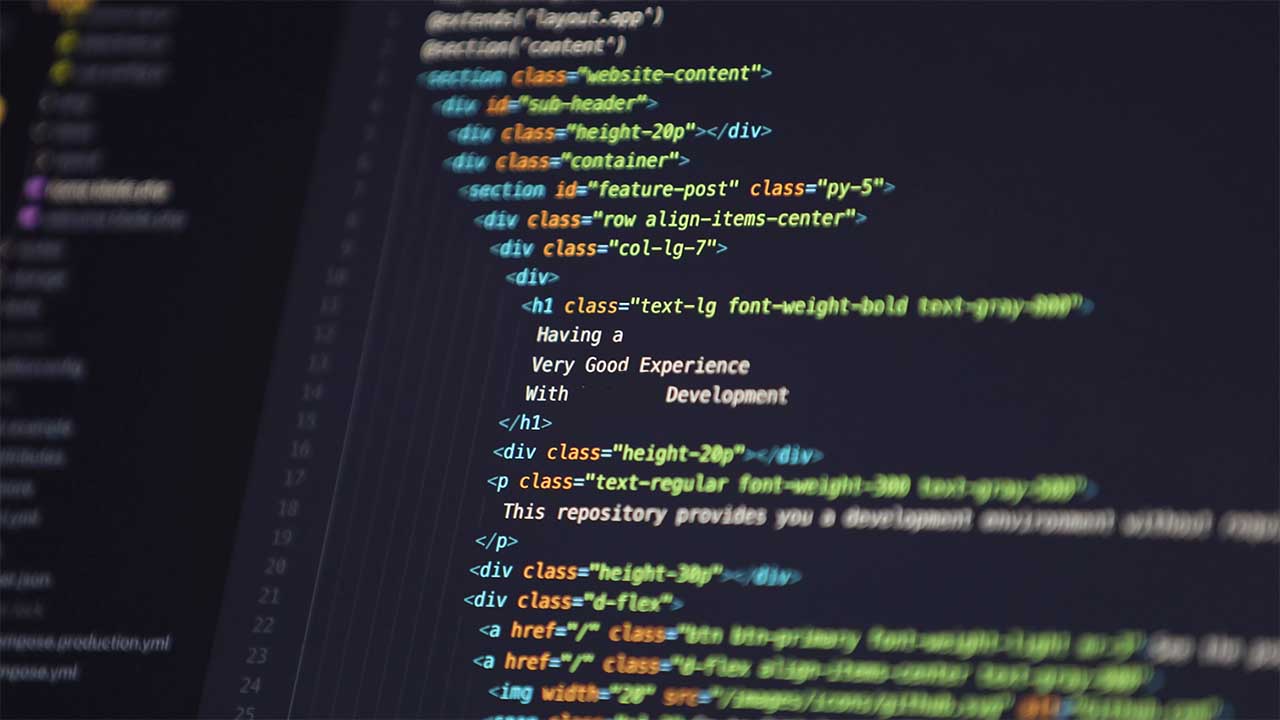 Aprende a desarrollar tu propia página web con este curso gratis