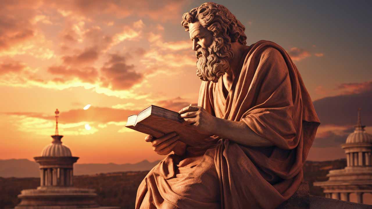 Aprende filosofía desde cero con este curso online gratuito