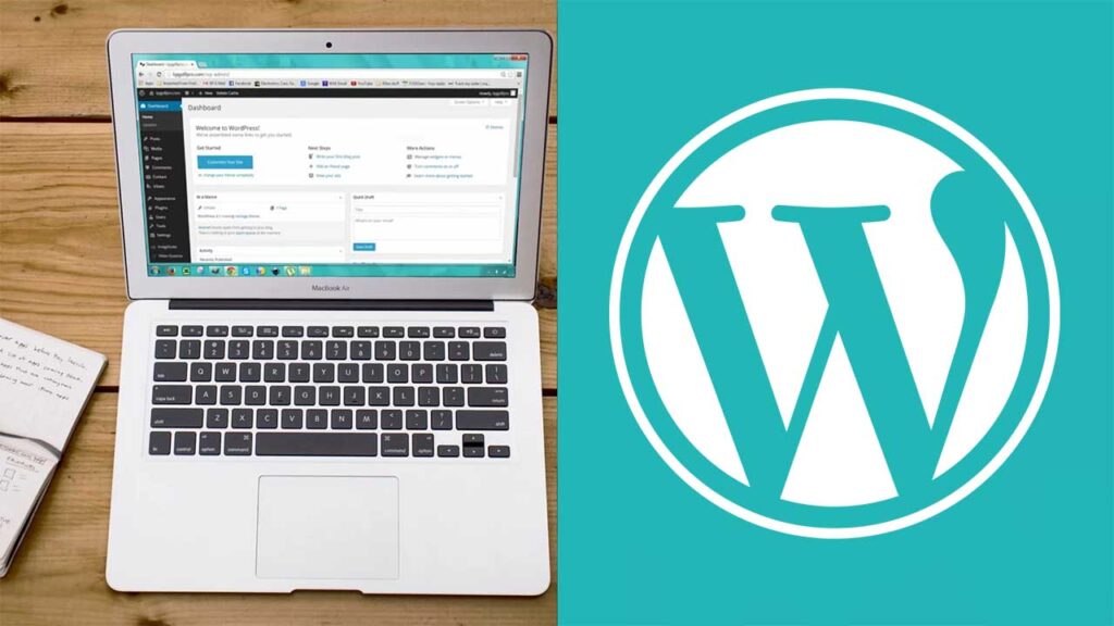 ¿Cómo crear tu propio sitio web? Curso gratuito de WordPress te enseña paso a paso
