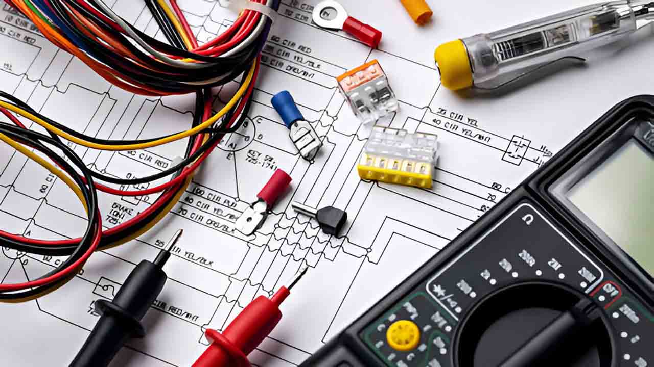 Capacítate en electrónica digital gratis y recibe tu certificación con este Curso de la ...