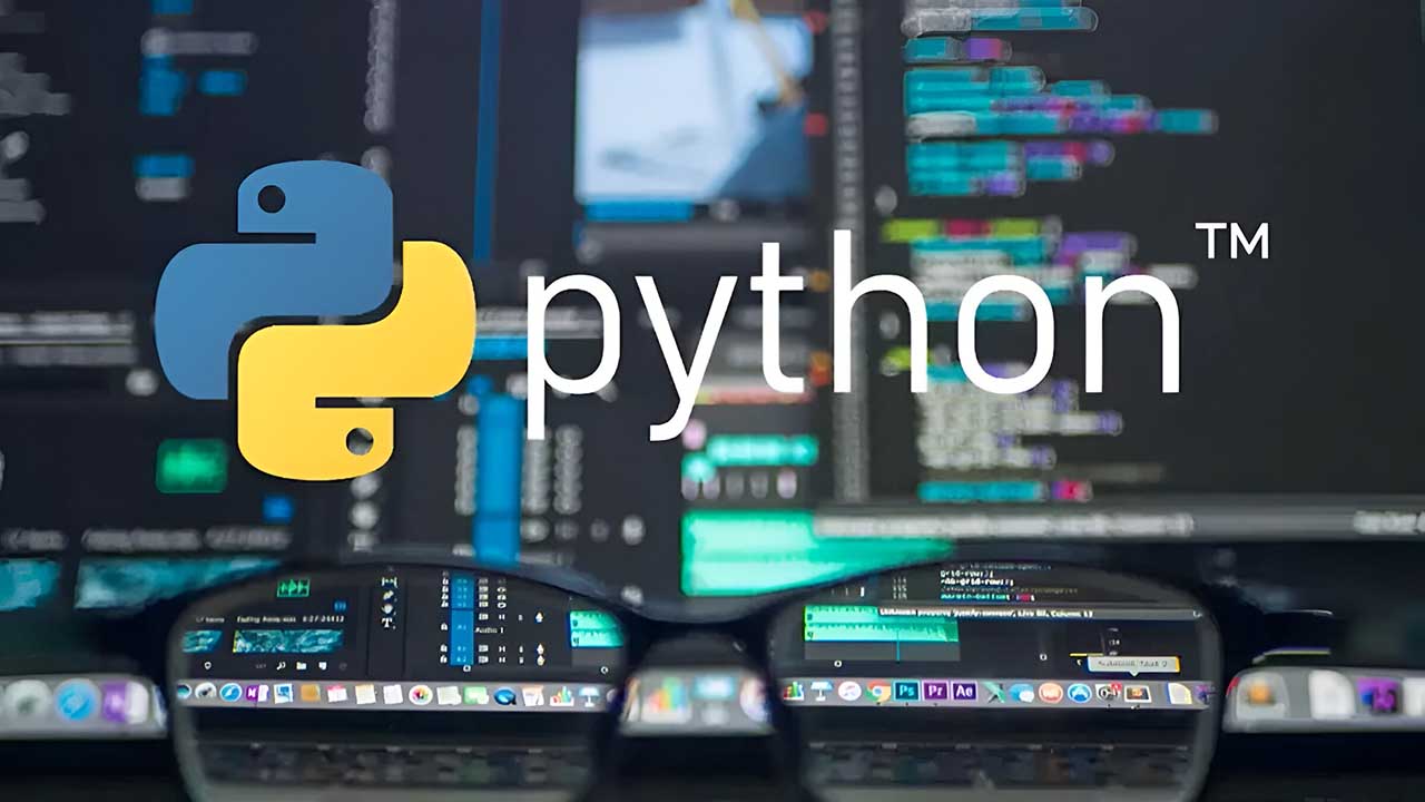 ¿Quieres aprender Python? Inscríbete en este curso gratuito de ...