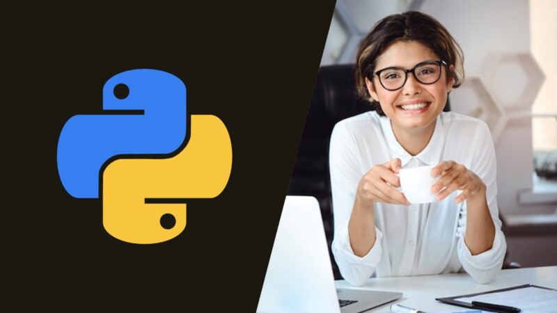 De programador para programadores: Empieza en el mundo de Python con este curso gratuito