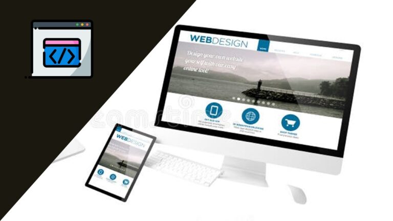 Aprende a crear y publicar tu propia página web con HTML, CSS y ...