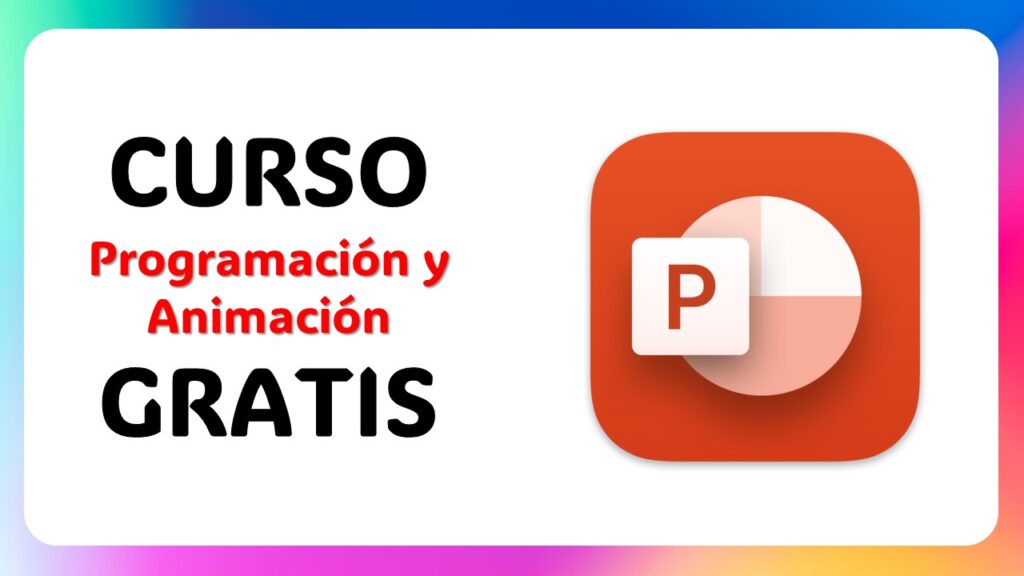 Destaca en tus presentaciones con este Curso Gratuito de programación y ...