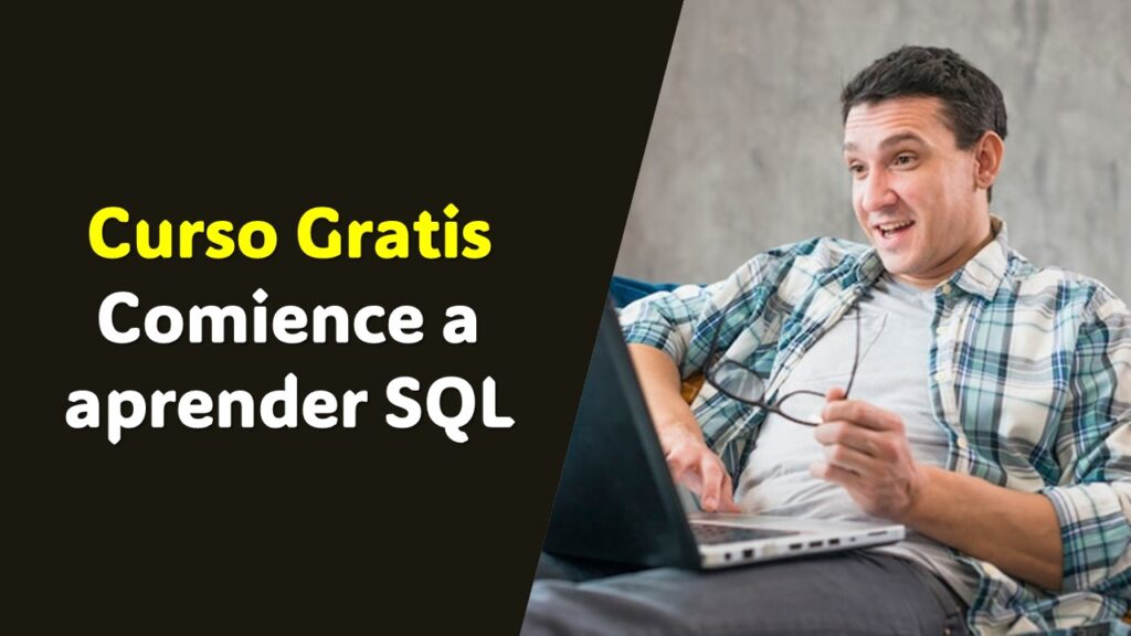De principiante a pro: Transforma tu futuro en SQL con este curso ...