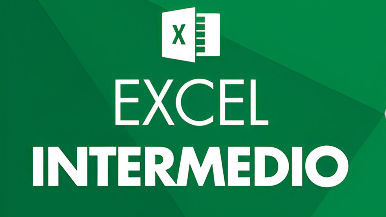¿Necesitas habilidades avanzadas en Excel? Este curso intermedio ...