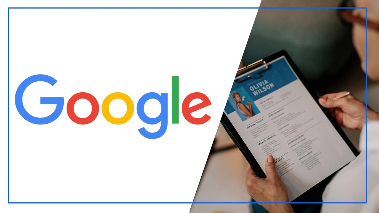 Curso gratuito de Google: Aprende a crear un currículum efectivo y ...