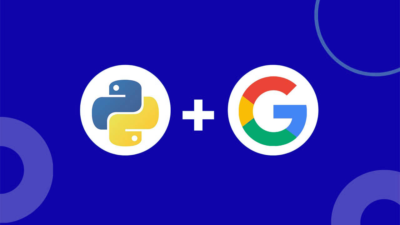 Google te ofrece un Curso Gratis para aprender Python