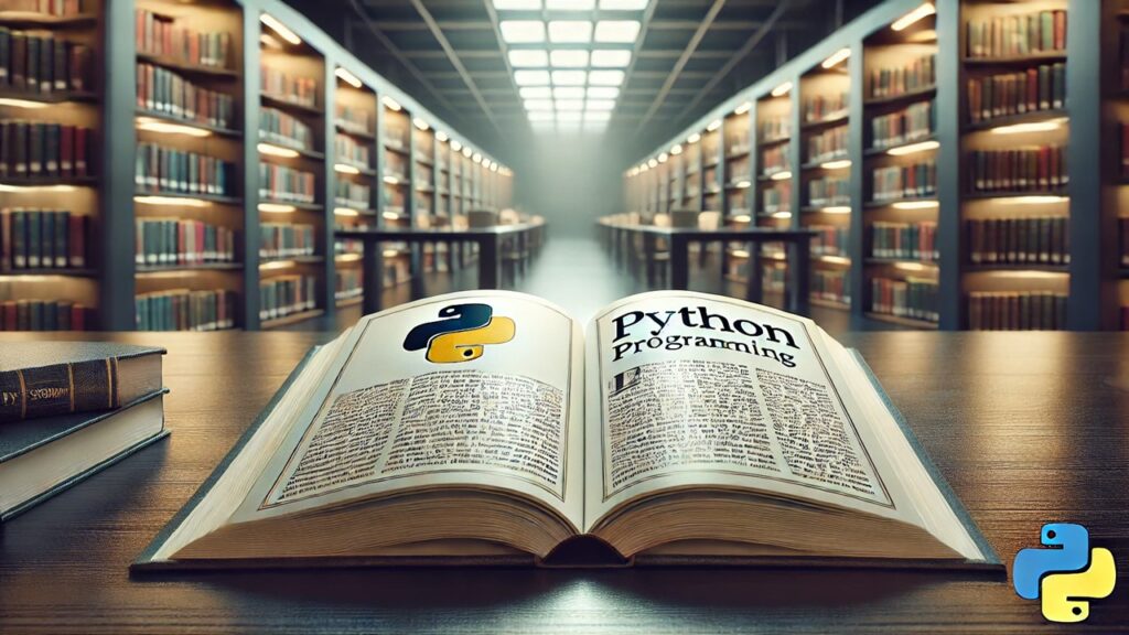 ¿Nuevo en la programación? Descubre las bases de Python con este PDF ...