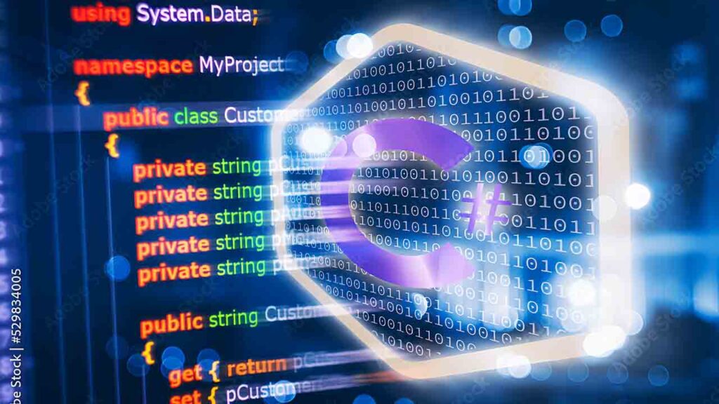 ¿Quieres aprender a programar? Descubre el curso gratuito de C# para ...