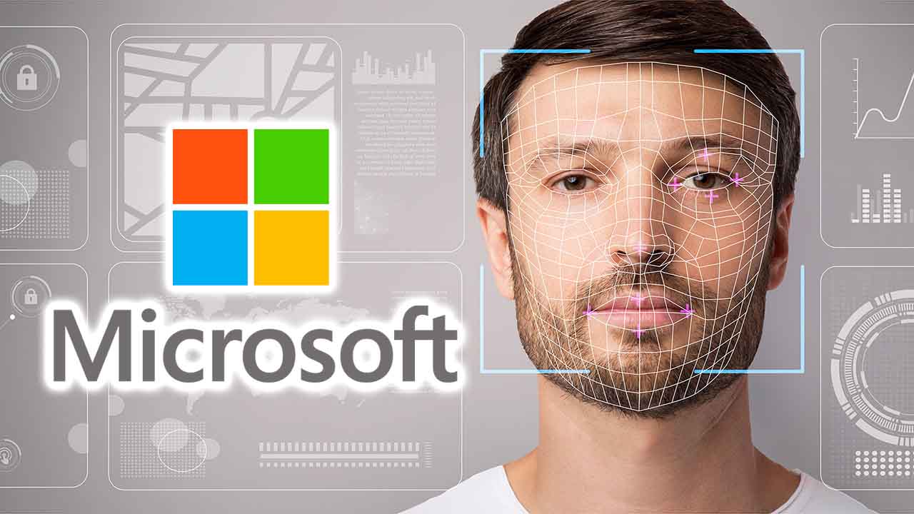 Curso gratis de Microsoft sobre reconocimiento facial con IA: Detalles ...