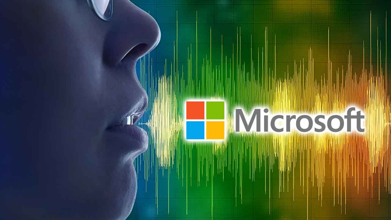 Microsoft ofrece un curso gratuito para crear voces con Inteligencia ...