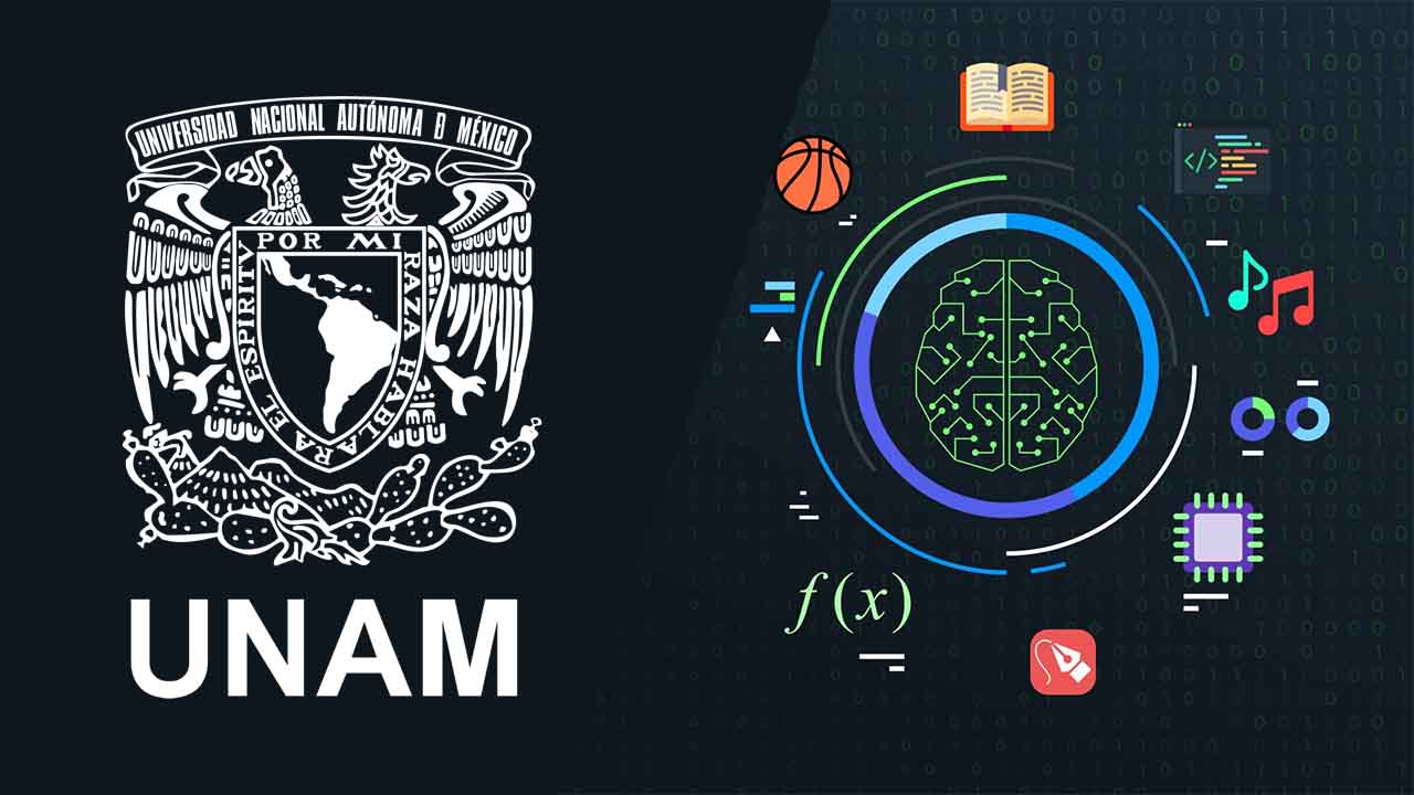 Descubre el curso gratuito de la UNAM sobre cómo mejorar tus ...