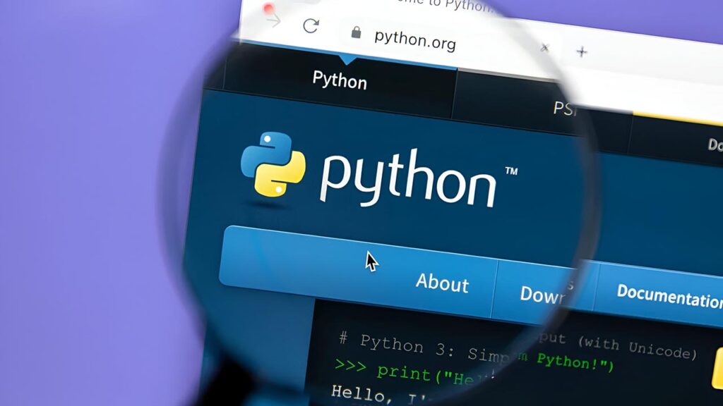 ¿Quieres aprender Python gratis? Descubre este curso completo para ...