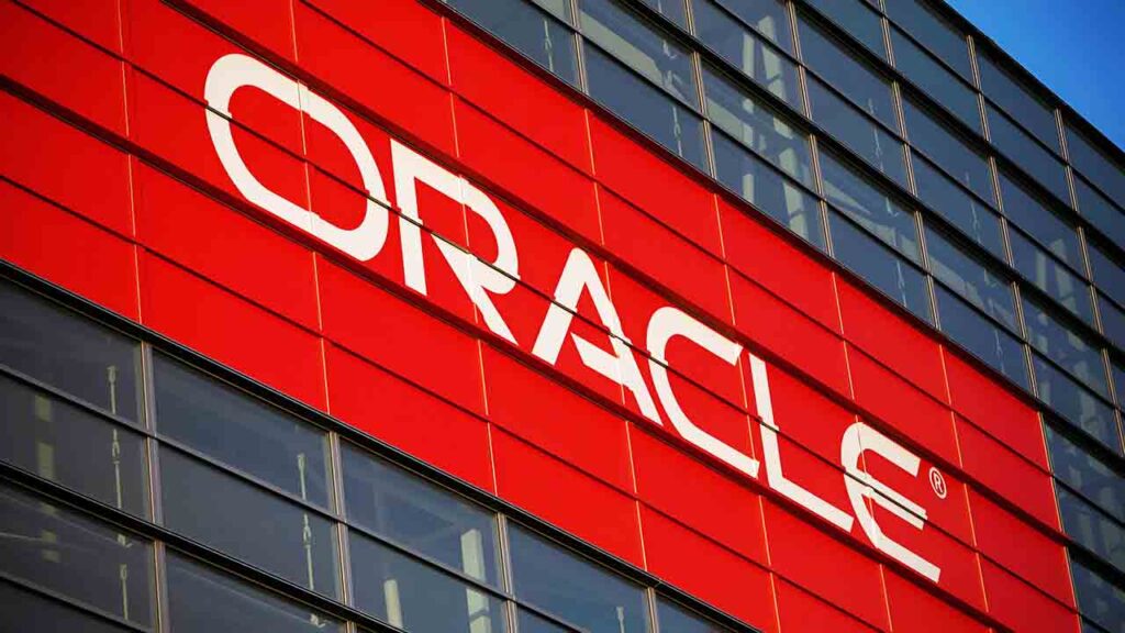 ¿Interesado en tecnología? Oracle ofrece becas gratuitas de ...
