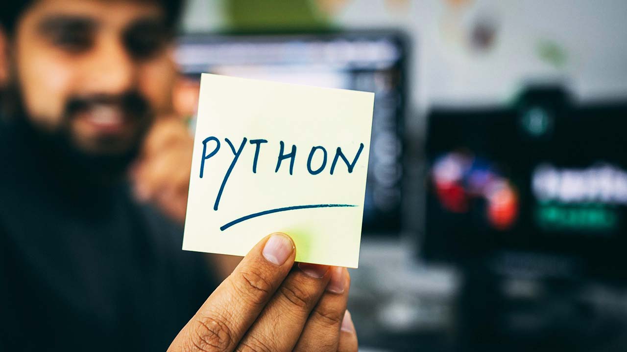¿Cómo aprender Python gratis? Aquí están los mejores cursos para ...