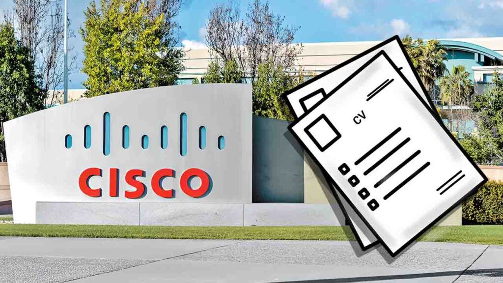 Mejora tu CV con cursos gratuitos de CISCO: Aprende sobre redes, IoT y más sin pagar un centavo