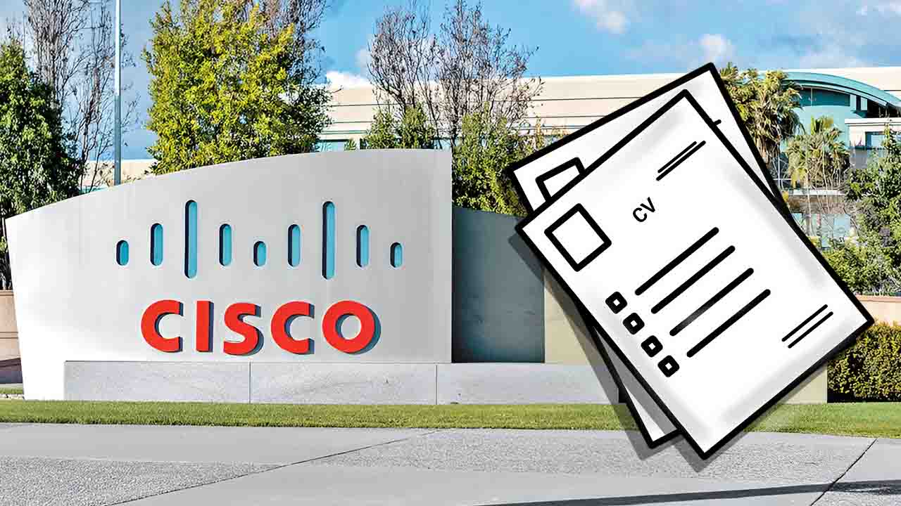 Mejora tu CV con cursos gratuitos de CISCO: Aprende sobre redes, IoT y ...