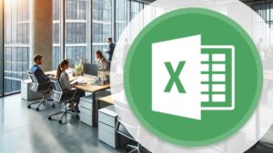 ¿Cómo puedes mejorar tu CV rápidamente? Aprende Excel GRATIS con este curso
