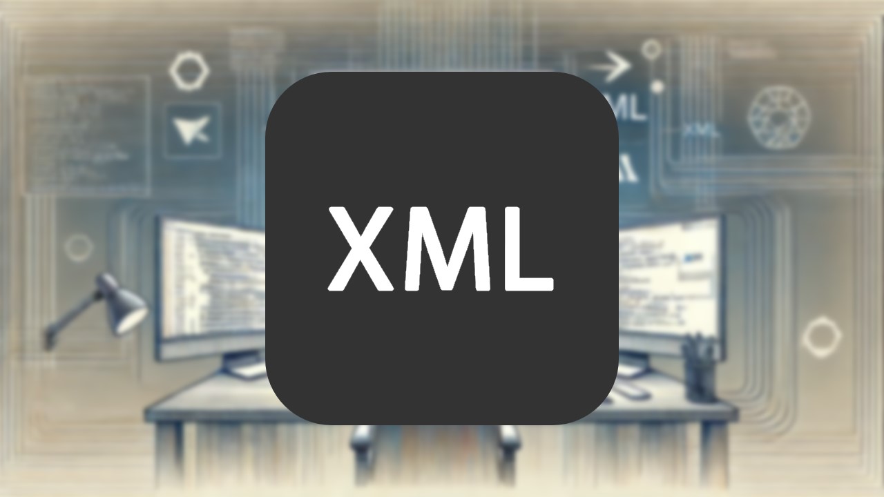 Empieza tu Camino hacia el Éxito con este Curso Gratuito de XML en Español