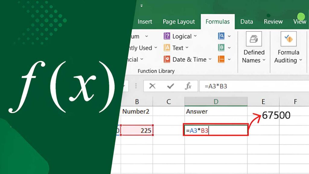 Aprende a usar las Fórmulas de Excel con esta guía GRATIS en línea para ...