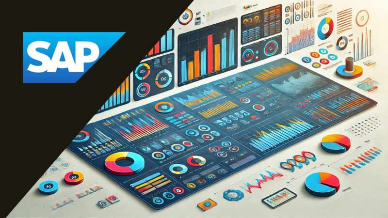 Aprende SAP desde cero: Curso gratuito con 41 lecciones en Español