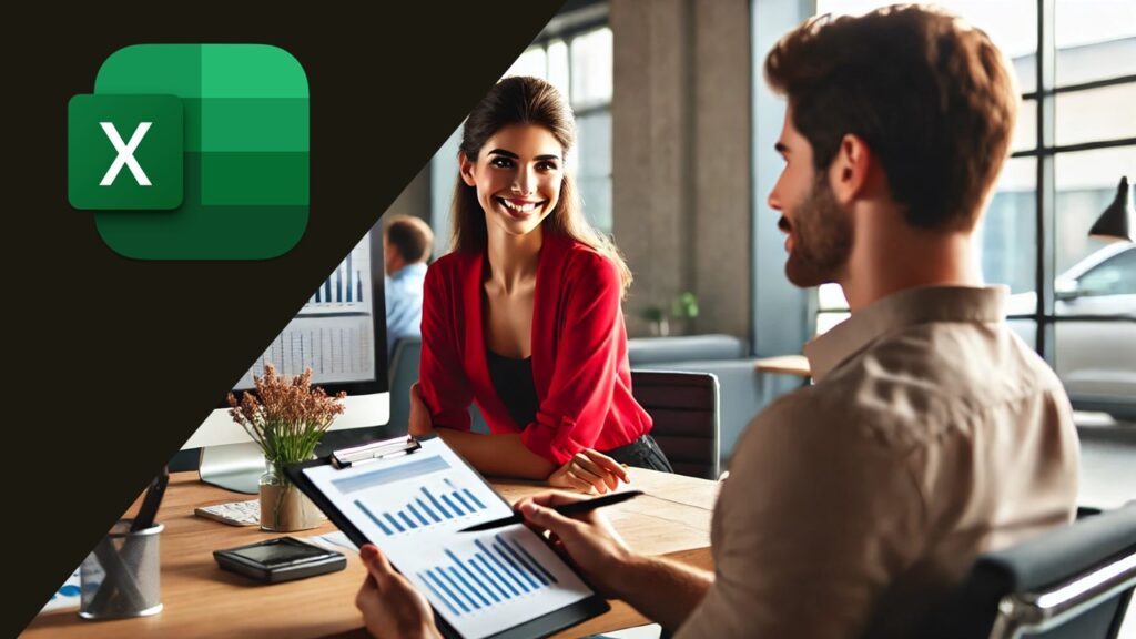 Curso gratis de Excel: Aprende herramientas básicas y avanzadas en 2 horas