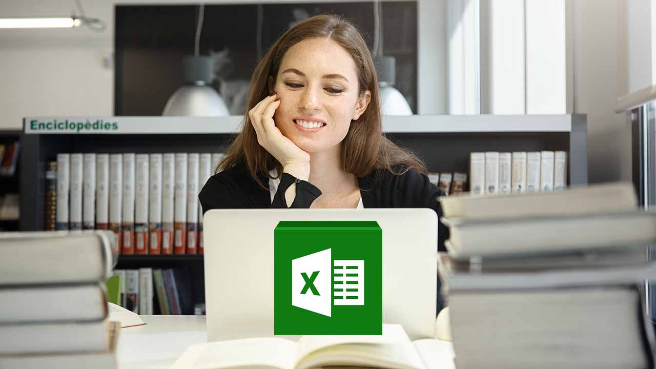¿Cómo aprender Excel gratis? Te ofrecemos tres cursos de reconocidas ...