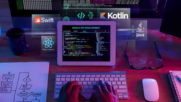 Fundación Carlos Slim ofrece curso gratuito de programación móvil